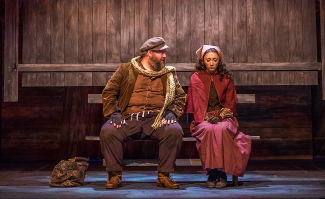 “Fiddler on the Roof” takes the stage at Arizona Broadway Theatre ...