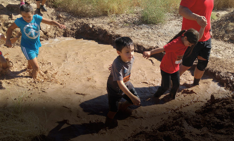 SCOTTSDALE – Mighty Mud Mania | Raising Arizona Kids Magazine