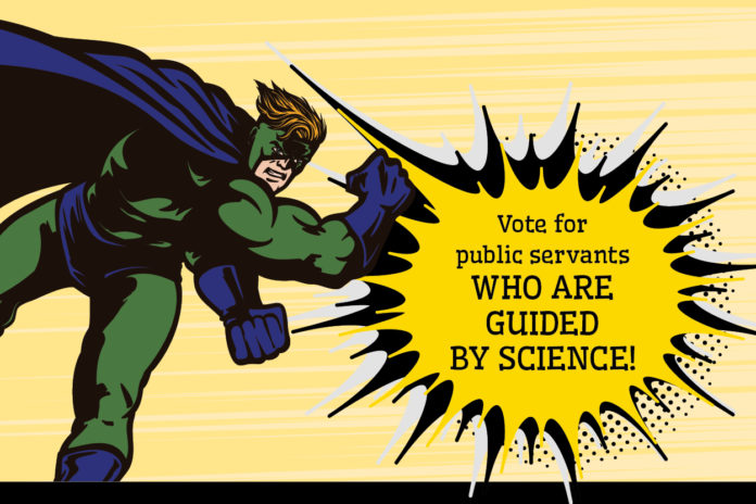 4 ways to be an environmental superhero | Raising Arizona Kids Magazine