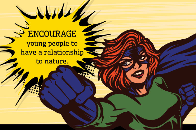 4 ways to be an environmental superhero | Raising Arizona Kids Magazine
