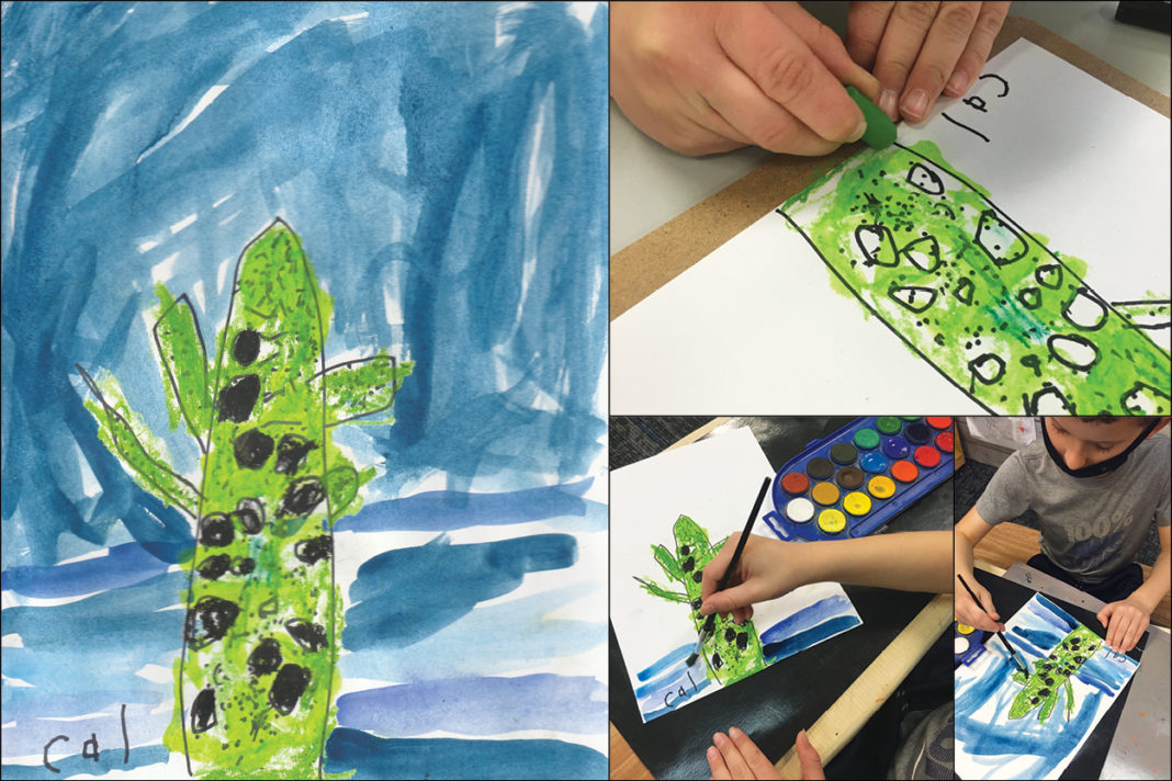 Project Cactus: Celebrate Young Learners! | Raising Arizona Kids Magazine