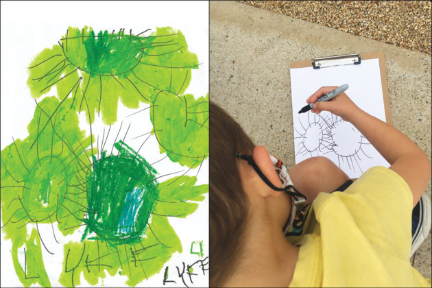Project Cactus: Celebrate Young Learners! | Raising Arizona Kids Magazine