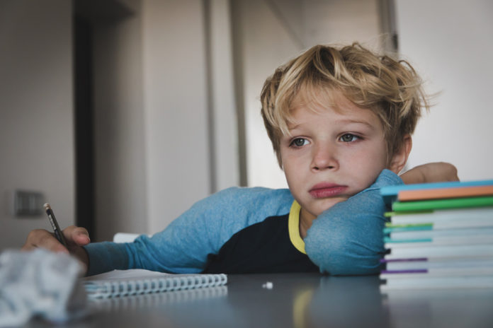7 Ways to Help Your Child Combat the After-School Slump | Raising ...