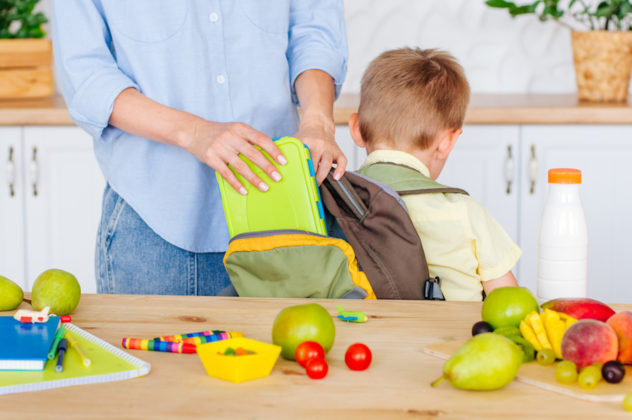 10 Easy and Healthy Lunch Ideas for Your Child’s Lunchbox | Raising ...