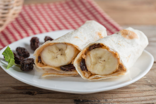 10 Easy and Healthy Lunch Ideas for Your Child’s Lunchbox | Raising ...