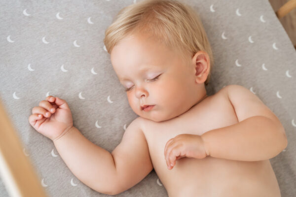 What You Need to Know About the New Safe Sleep Guidelines | Raising ...