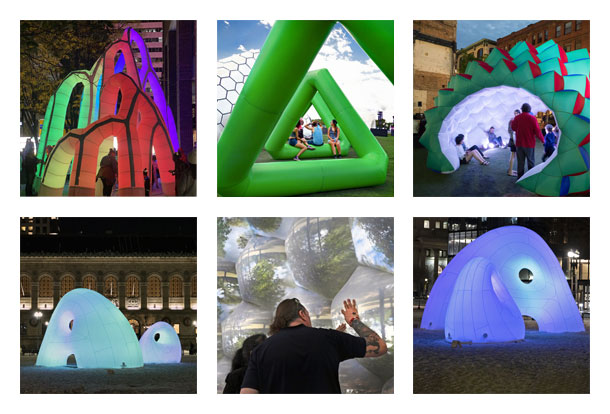 Light at Play: An Interactive Art Experience | Raising Arizona Kids ...