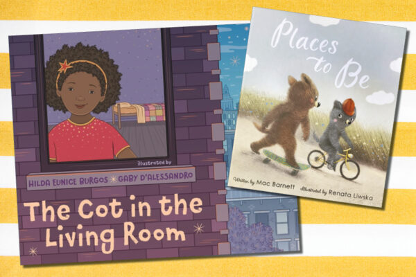 Books about Kindness and Unity | Raising Arizona Kids Magazine