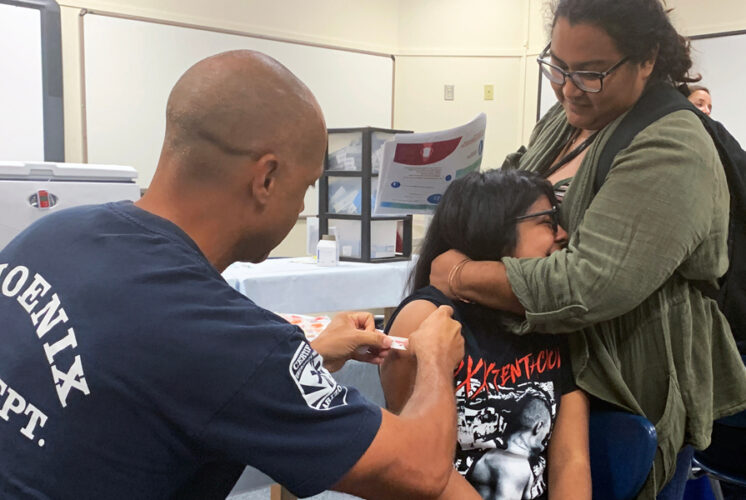 UnitedHealthcare’s 17th Annual Back-to-School Health Fair | Raising ...