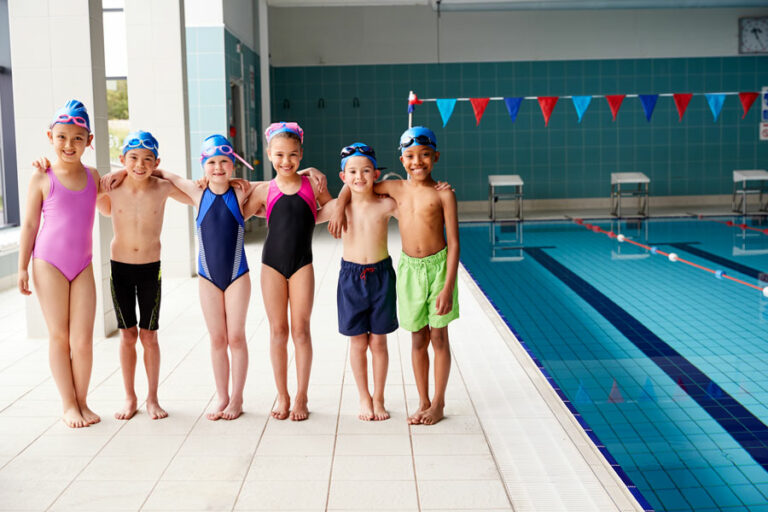 Phoenix Swim Programs & Resources | Raising Arizona Kids Magazine