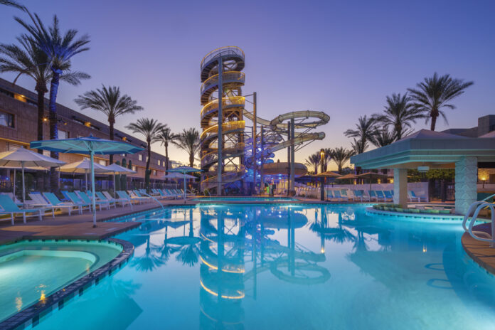 Local Resorts with the Best Pools and Water Parks | Raising Arizona ...