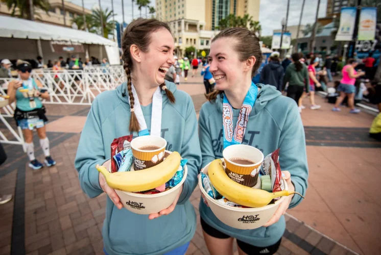 Phoenix Hot Chocolate Run | Raising Arizona Kids Magazine