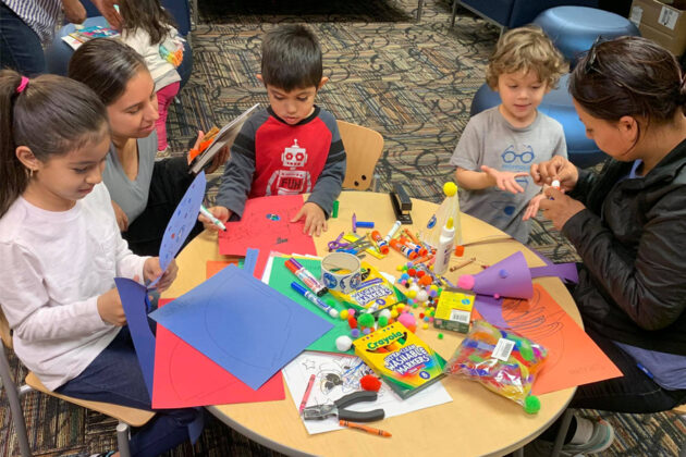 The Best Libraries for Kids in Tucsons | Raising Arizona Kids Magazine