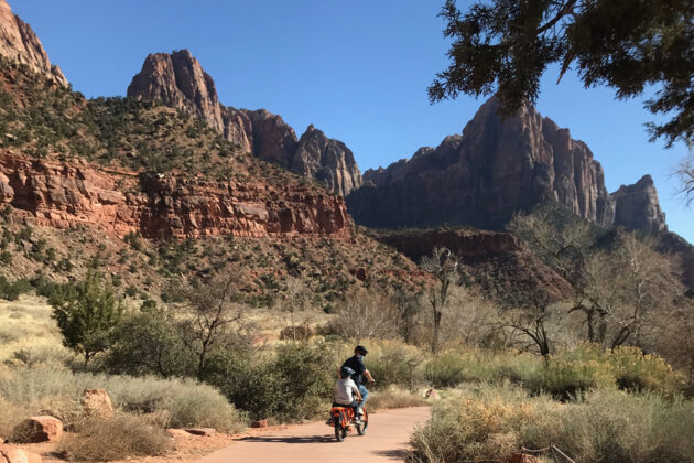 Free Entrance Days for National Parks 2026 | Raising Arizona Kids Magazine