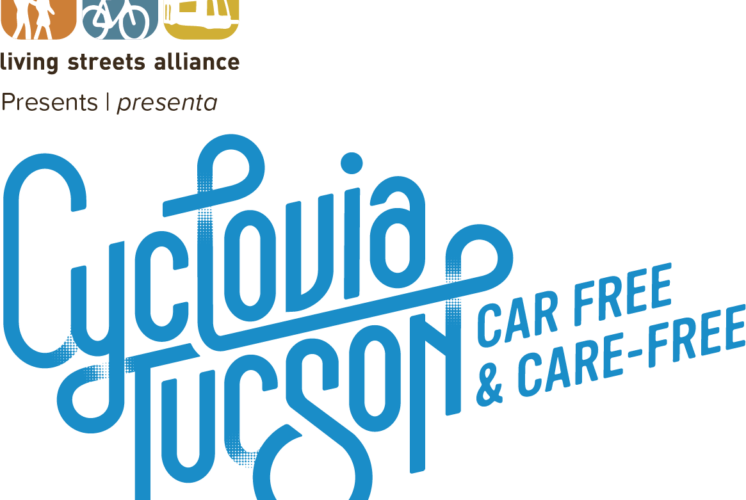 Cyclovia Tucson - Raising Arizona Kids Magazine