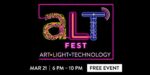 ALT Fest: A Free One-Night Celebration | Raising Arizona Kids Magazine