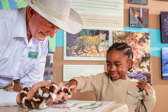 6 Places Across Arizona to Spend Earth Day | Raising Arizona Kids Magazine