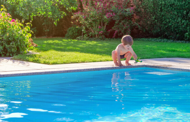Arizona Parents Know Water Safety. So Why Are Kids Still Drowning ...